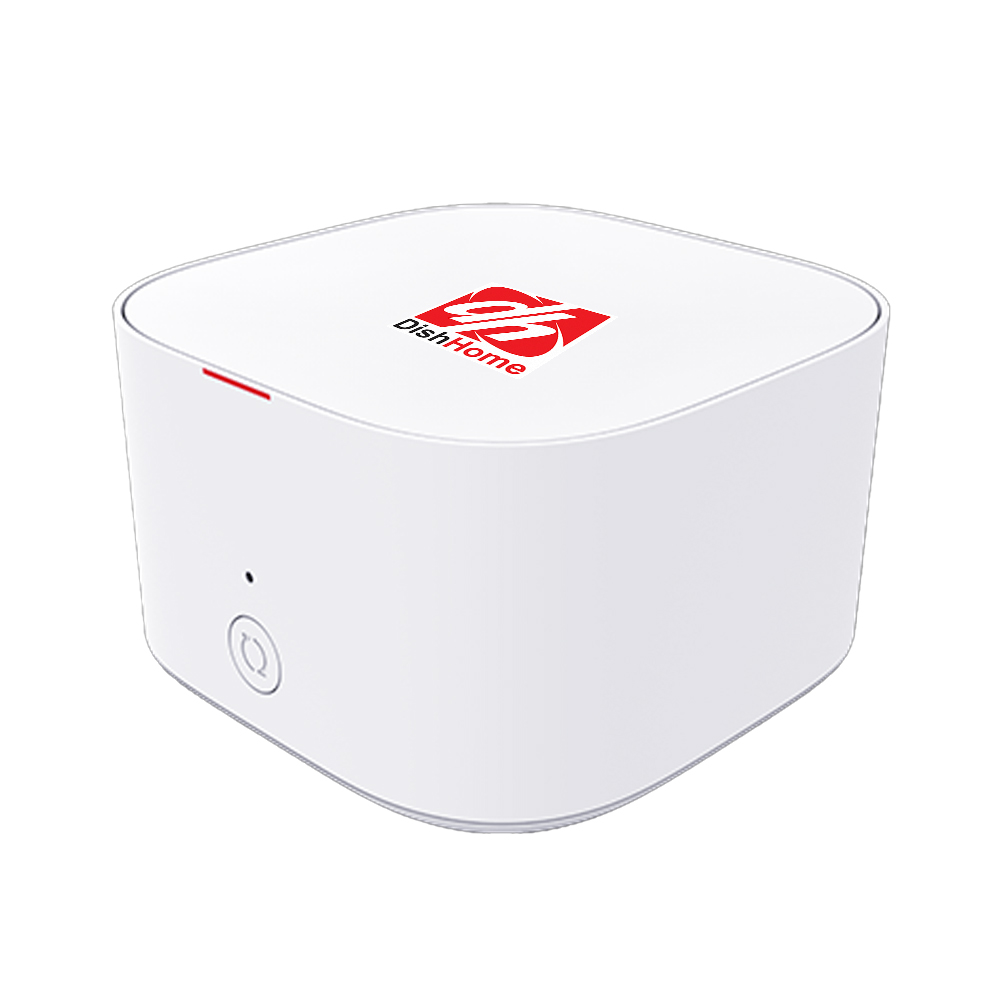 DishHome Nepal
