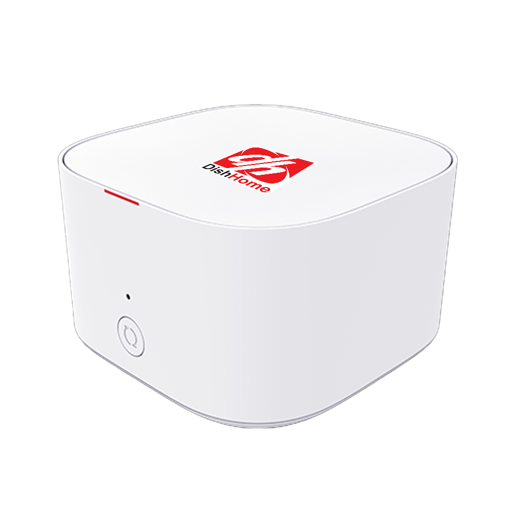 DishHome Nepal