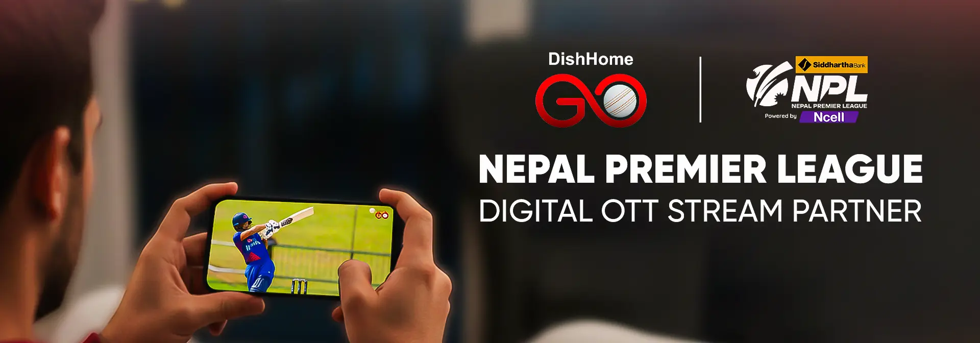 DishHome Nepal