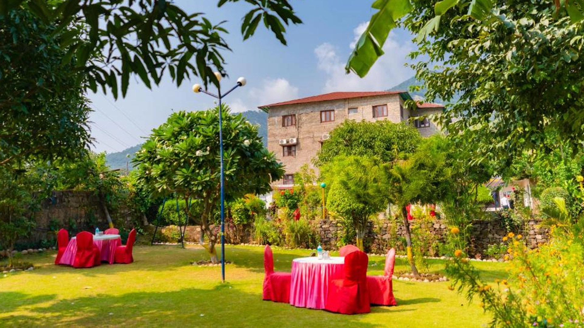 DishHome Nepal