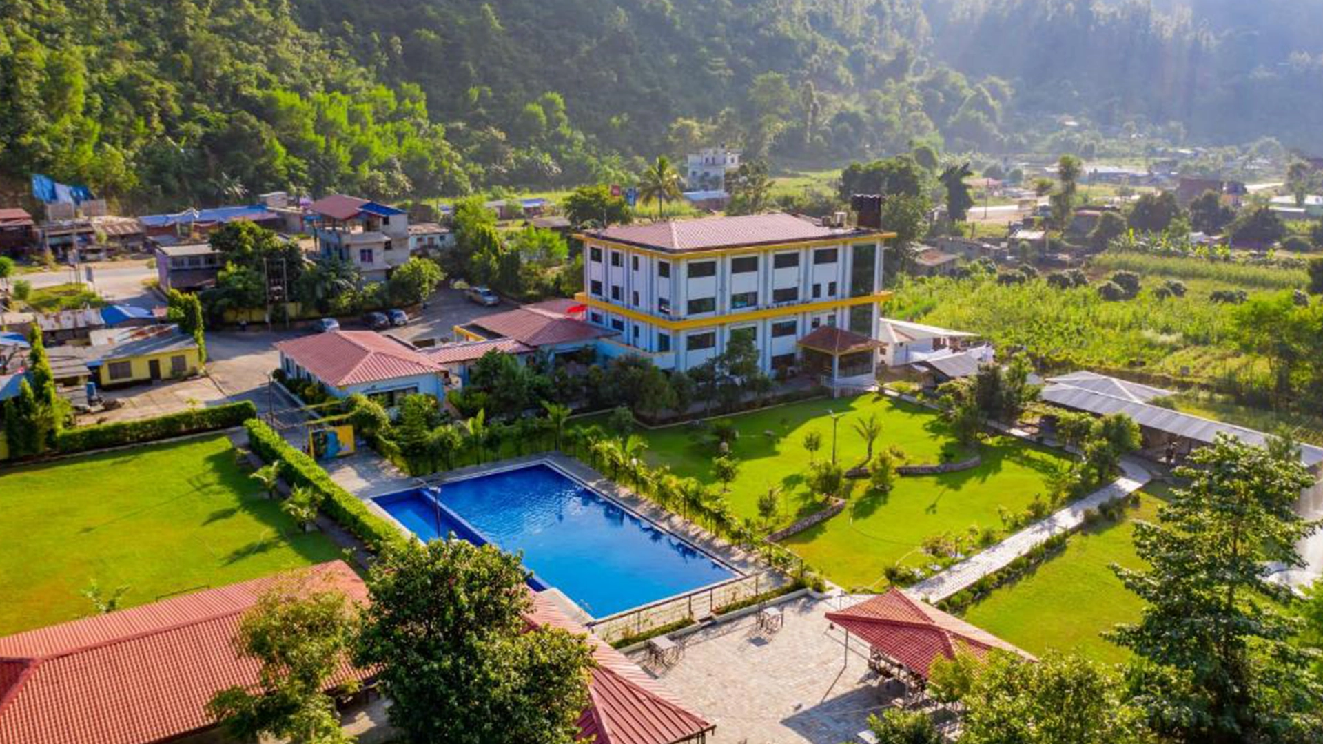 DishHome Nepal