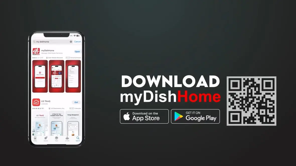 DishHome Nepal
